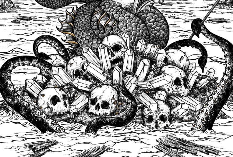 Mermaid | Alice Piernet Portfolio