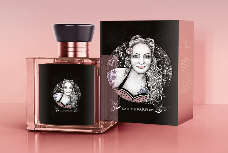 Rockab’ girl | Alice Piernet Portfolio